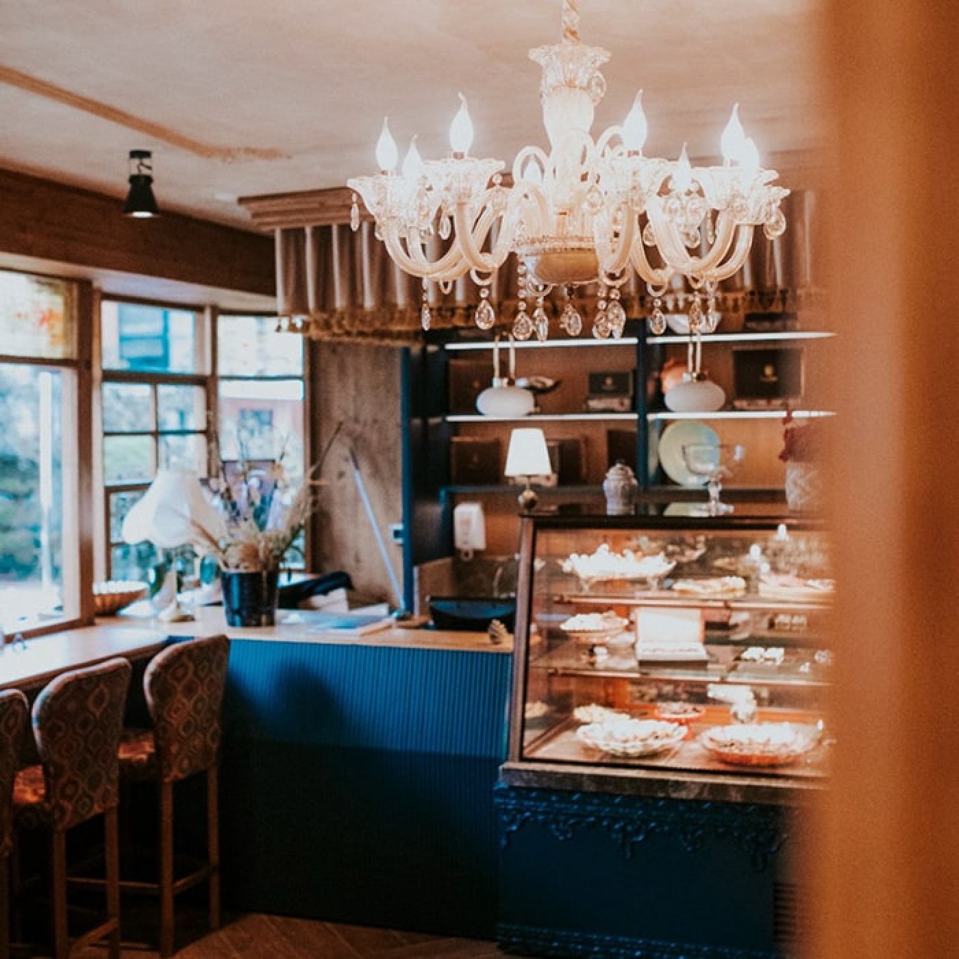 Pastahane Türkan Turaman